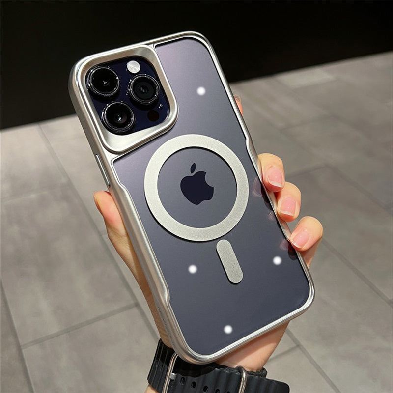 Titanium Magsafe – Ayn PERU