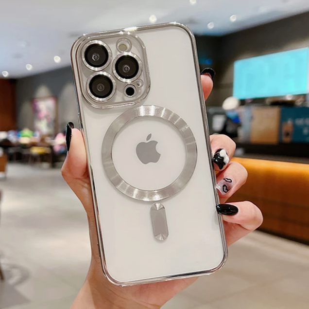 Case Luxury Magsafe – Ayn PERU