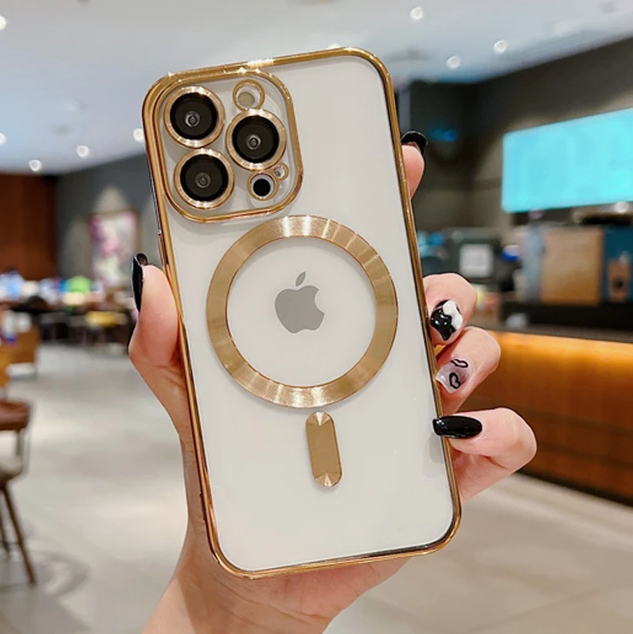 Case Luxury Magsafe – Ayn PERU