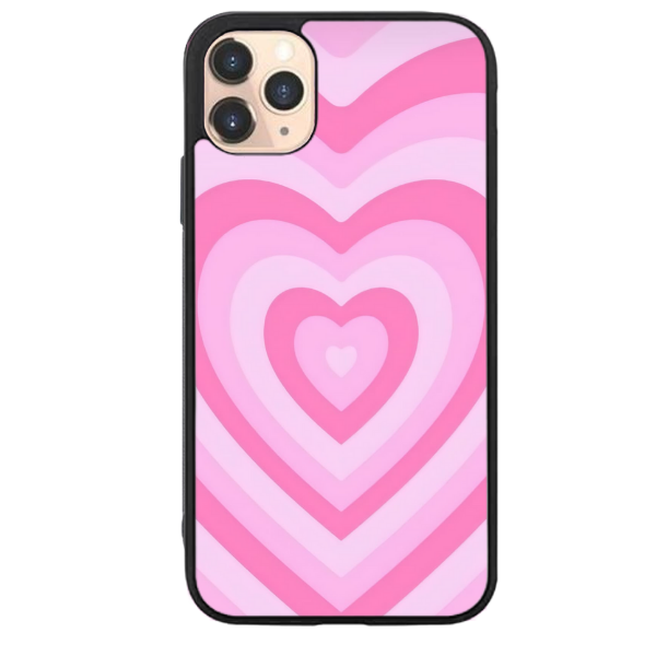 Corazon Rosa – Ayn PERU