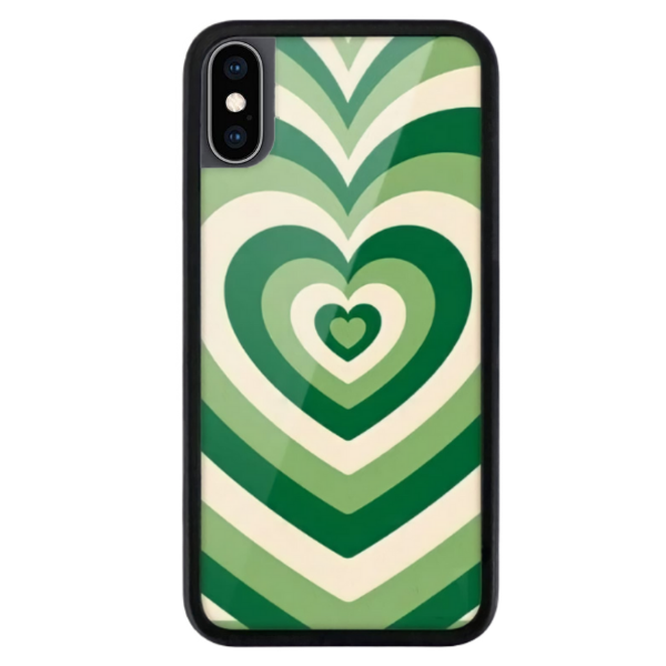 Corazon Verde – Ayn PERU